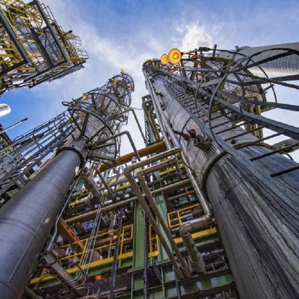 U S Department Of Energy Announces 110m For Carbon Capture
